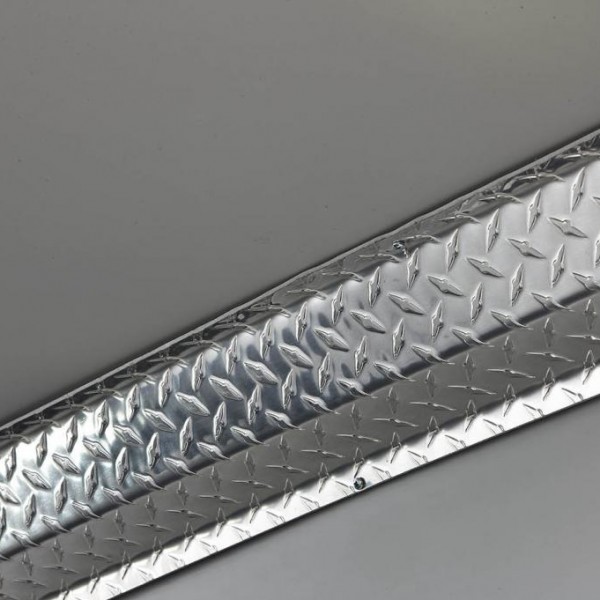 Aluminum Sills
