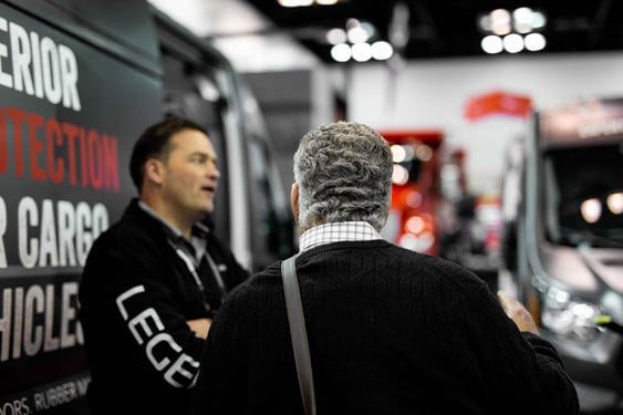 Work Truck Week 2020