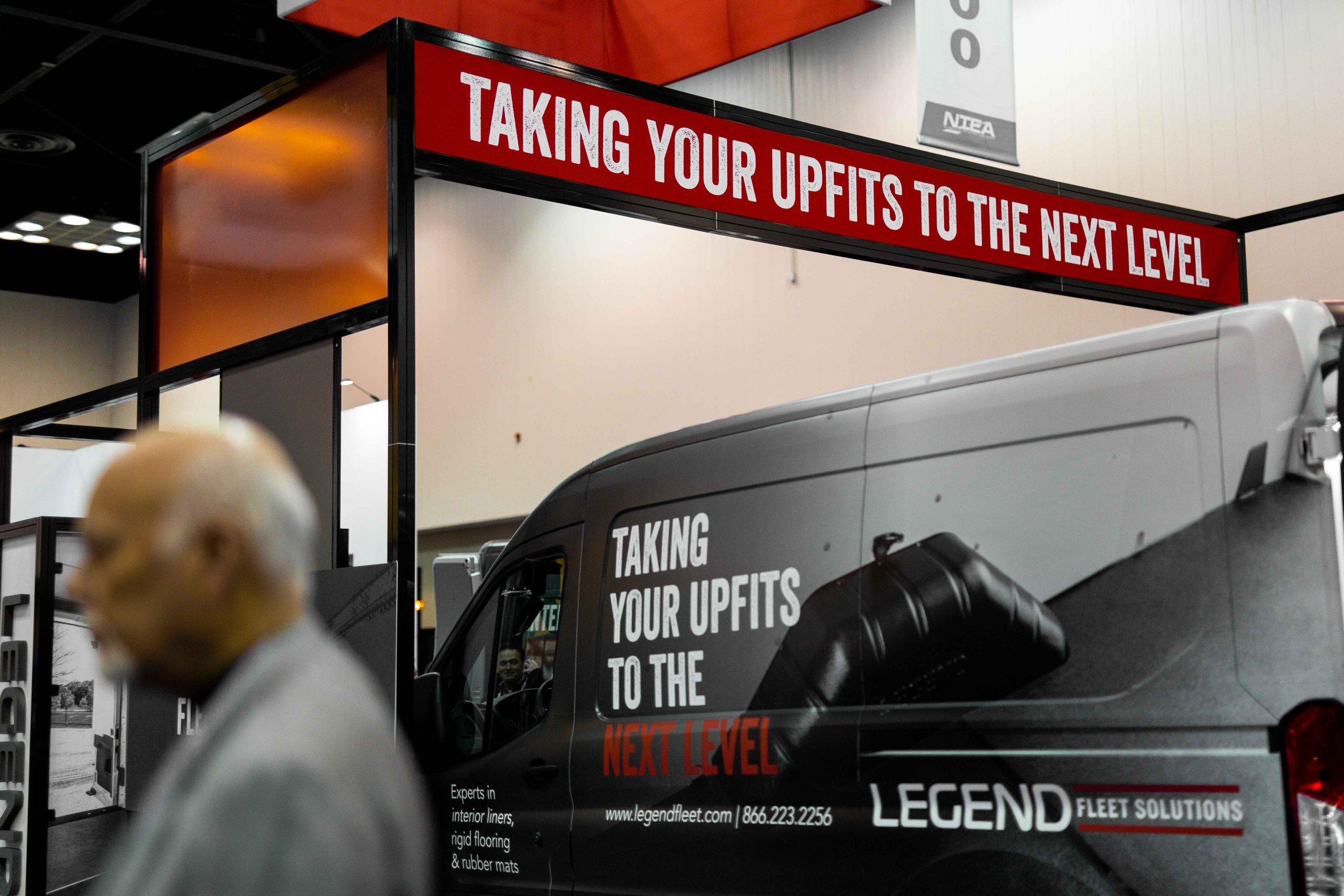 Work Truck Week 2020