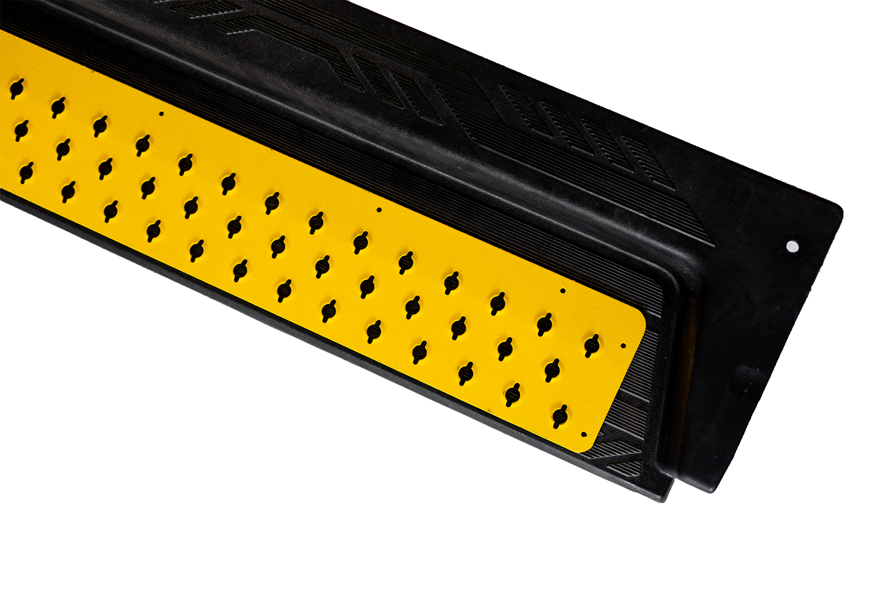 SecuriGrip Steel Tread Plates