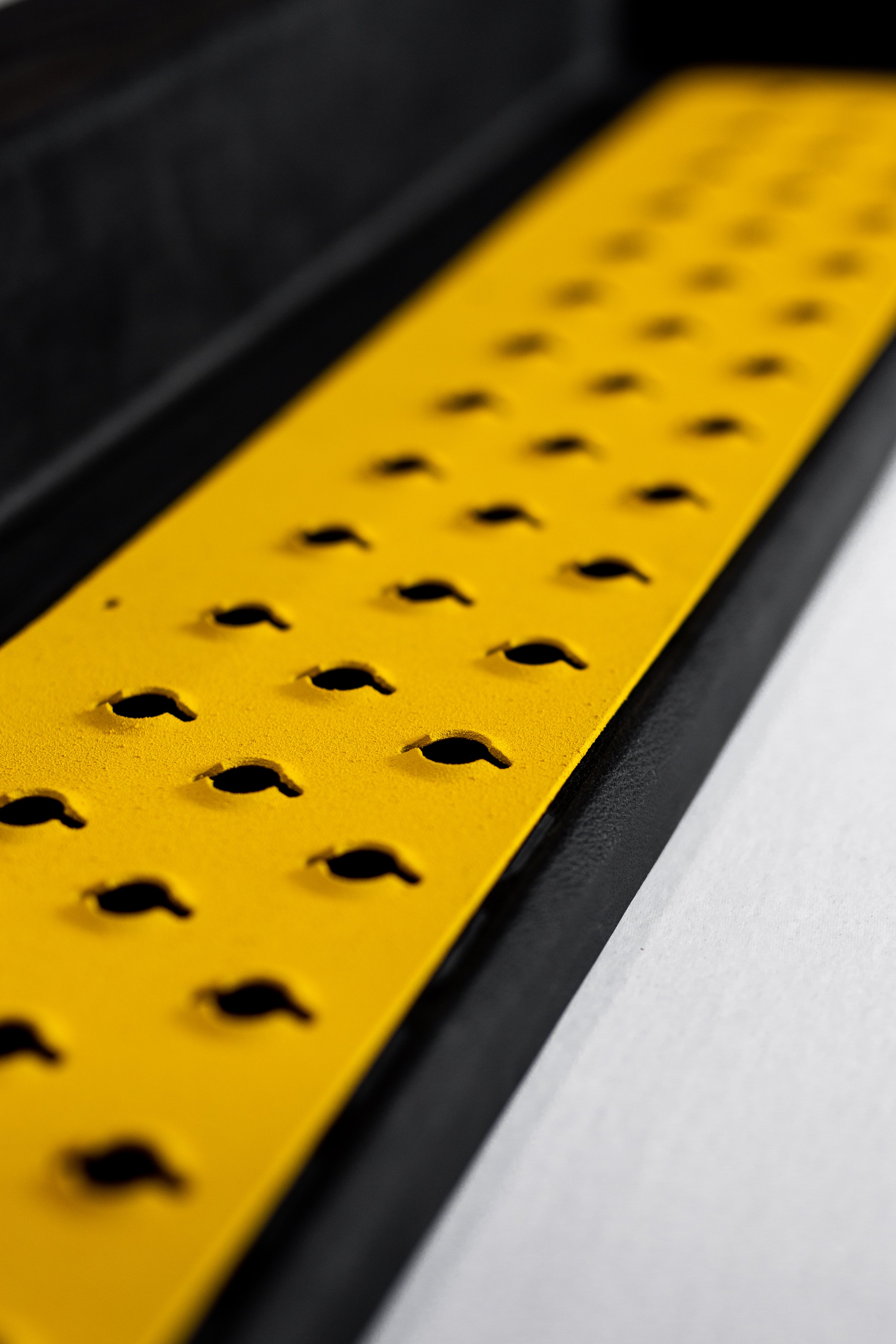 SecuriGrip Steel Tread Plates